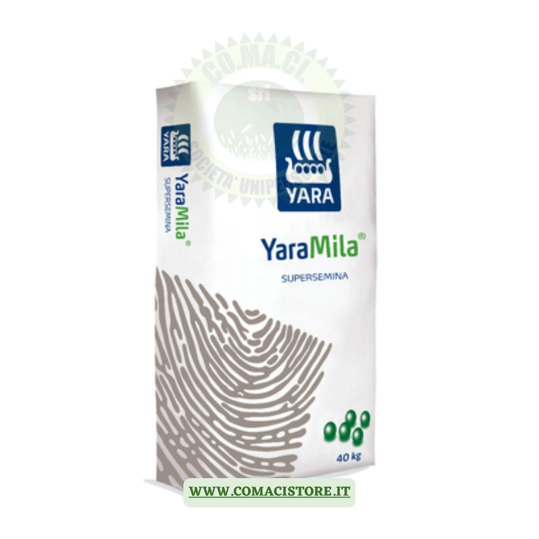 YaraMila supersemina kg. 40 - Yara